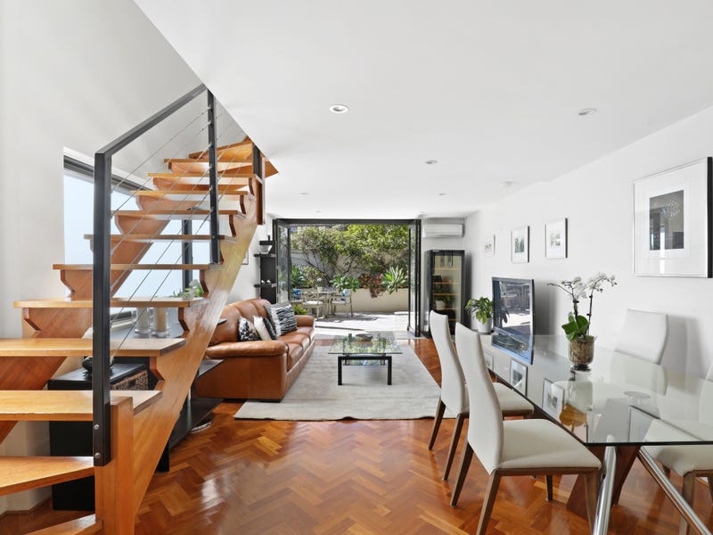 5/191-195 Bridge Road, Glebe, NSW 2037 - Property Details