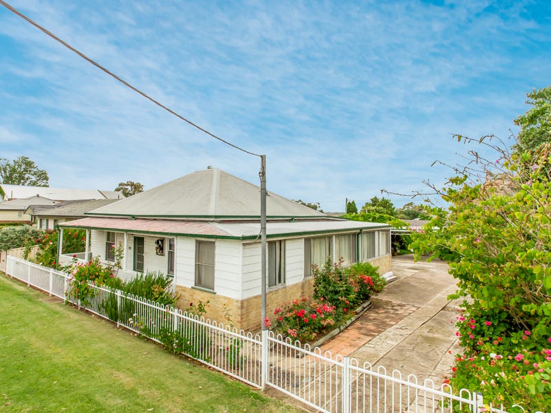 95 High Street, Morpeth, NSW 2321 - Property Details
