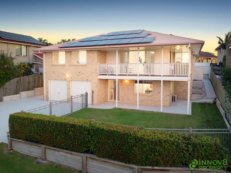 32 Paramount Drive, Warner, Qld 4500 - Property Details