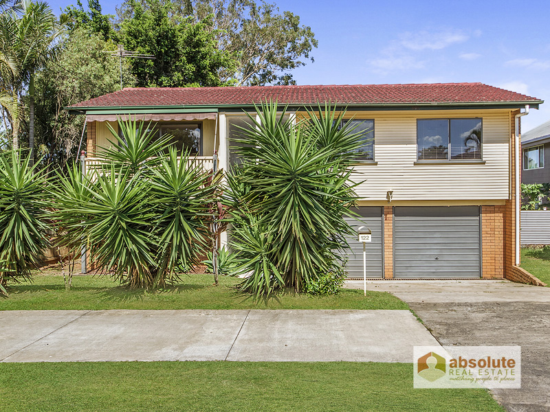 122 Peter Street, Strathpine, QLD 4500 - realestate.com.au