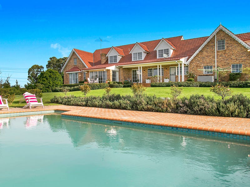 185 Denham Court Road, Denham Court, NSW 2565 - realestate.com.au