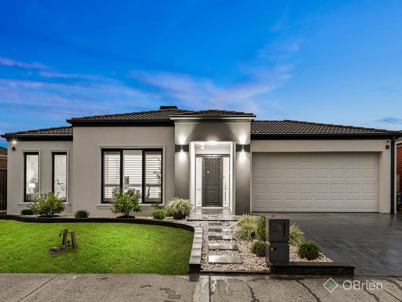 28 Bradford Drive, Cranbourne East, VIC 3977 - realestate.com.au