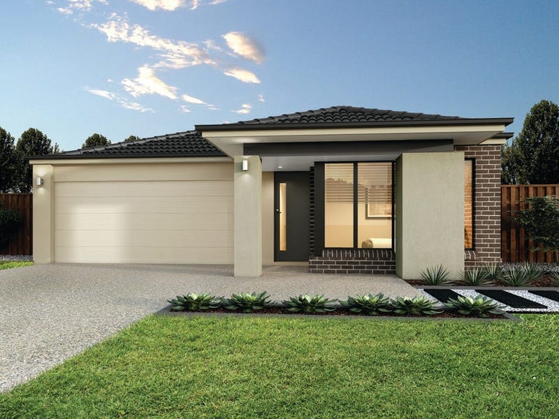 LOT 521B Dollarbird Drive, Deanside, Vic 3336 - Property Details