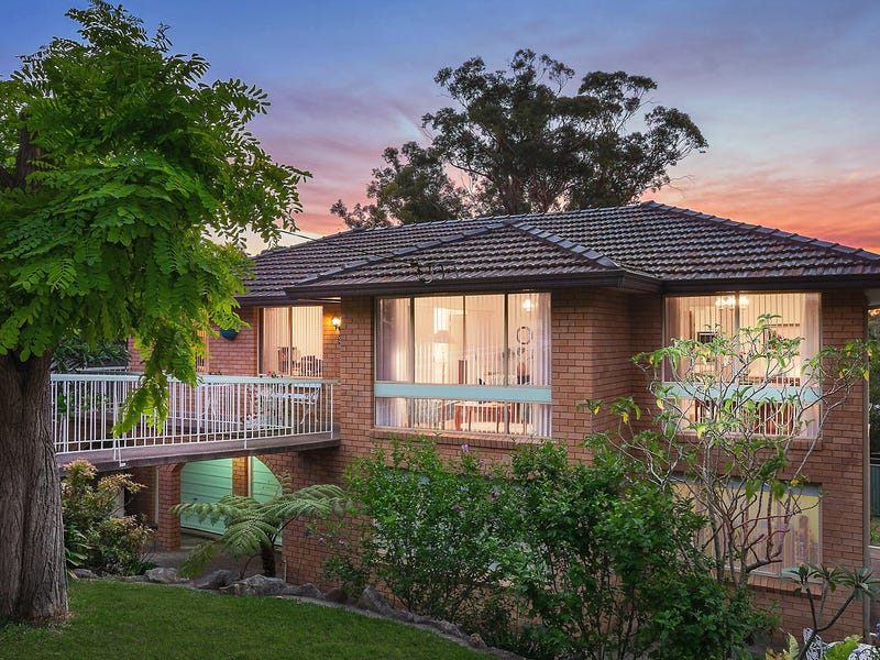 2 Maple Street, Lugarno, NSW 2210 - Property Details