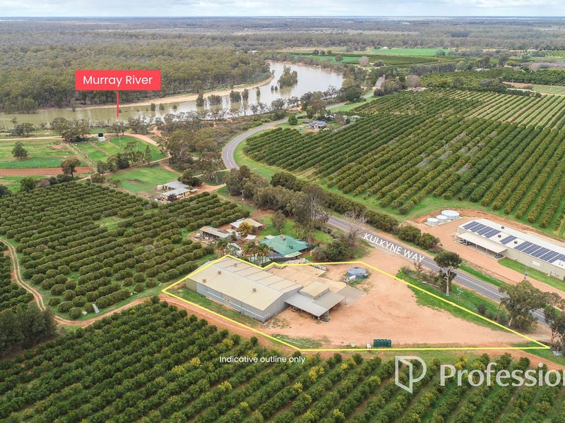 3111 Kulkyne Way, Colignan, Vic 3494 - Other for Sale - realestate.com.au