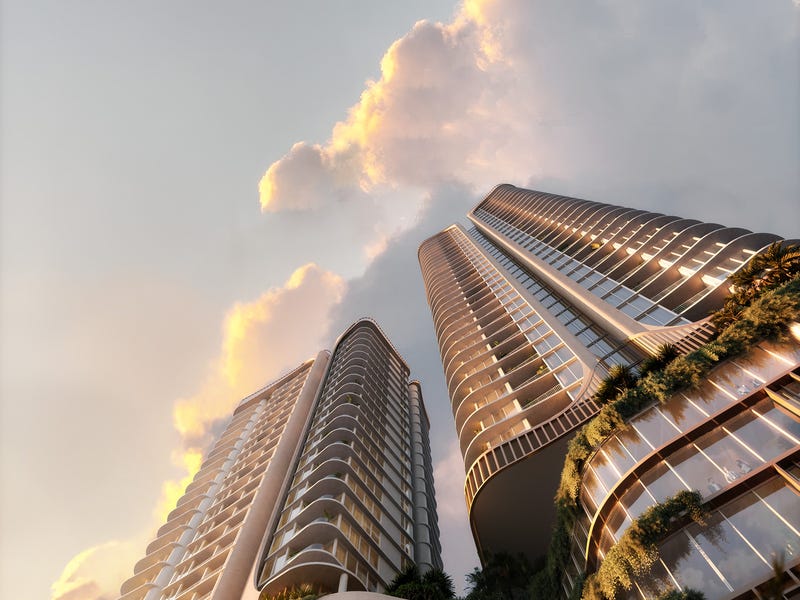 3 Bedroom Properties for Sale in Mermaid Beach, QLD 4218 (+4 locations ...