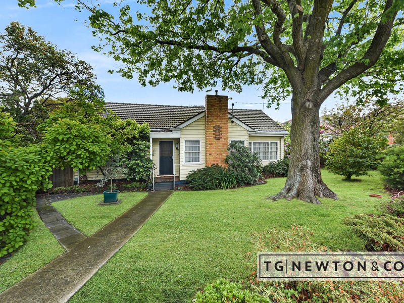 15 Franklyn Street, Huntingdale, VIC 3166 - realestate.com.au