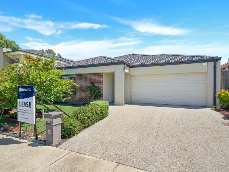 73 Malibu Boulevard, Point Cook, VIC 3030 - realestate.com.au