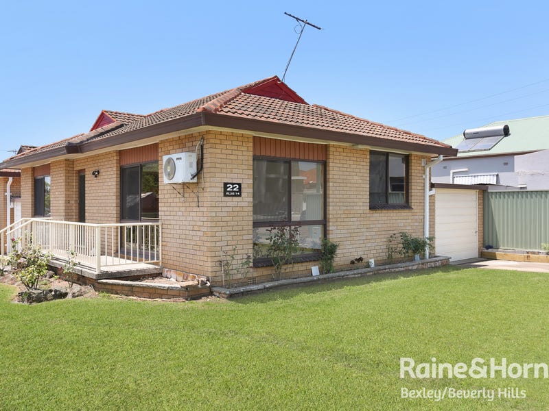 1/22 Haig Street, Bexley, NSW 2207 - realestate.com.au