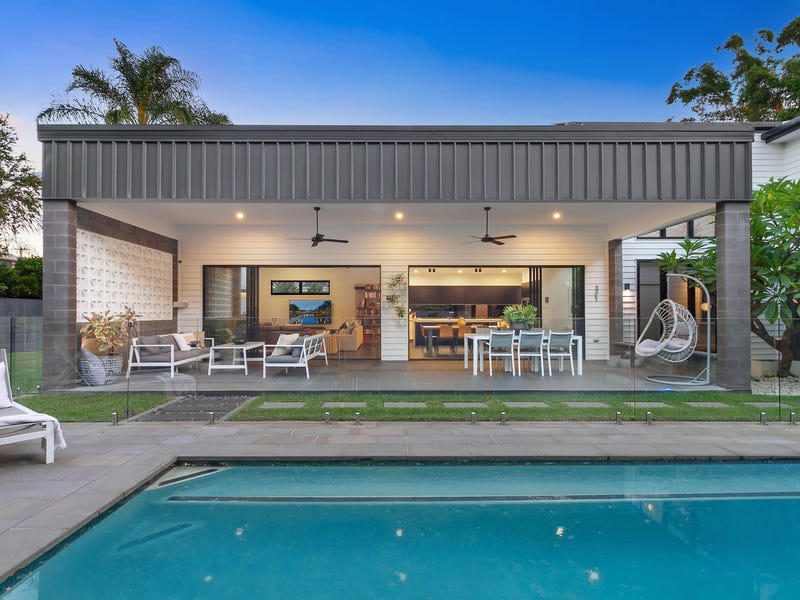 31 Addison Road, Graceville, Qld 4075 - Property Details