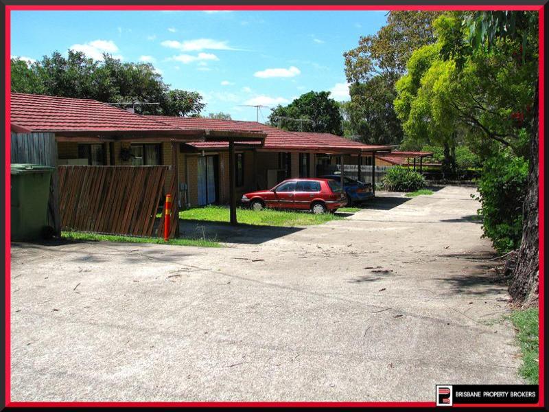 4 Duke Street, Kingston, Qld 4114 - Property Details