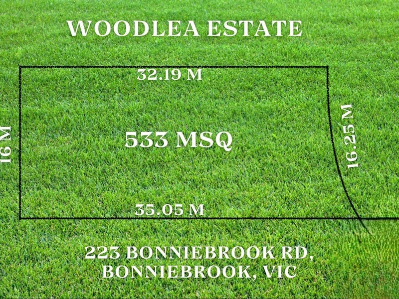 223 Bonniebrook Road, Bonnie Brook, VIC 3335 - realestate.com.au