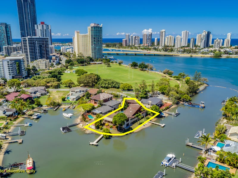 14 Biggs Place, Southport, Qld 4215 - Property Details