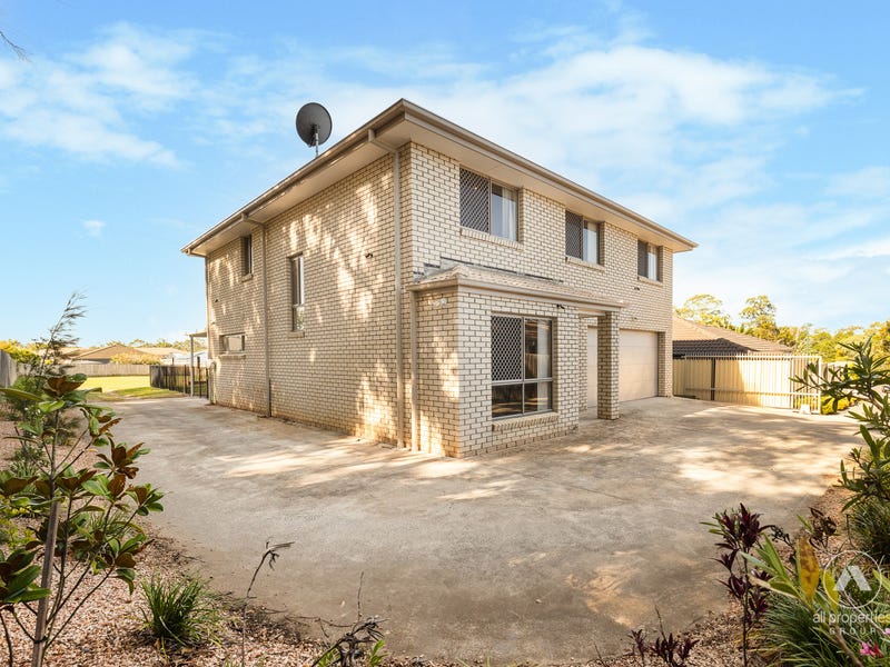 8 Airedale Court, Berrinba, Qld 4117 - Property Details