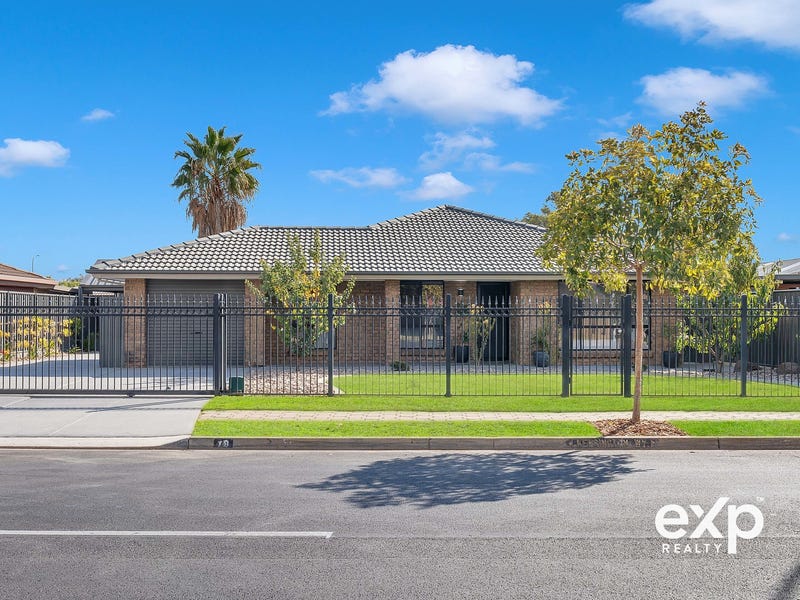 79 Kensington Way, Burton, SA 5110 - Property Details