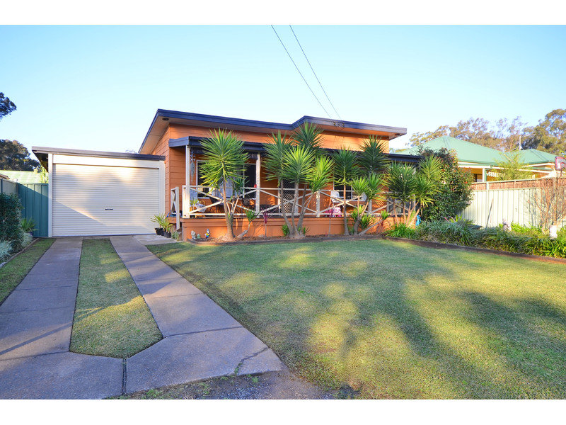 46 Muscharry Road, Londonderry, NSW 2753 - realestate.com.au