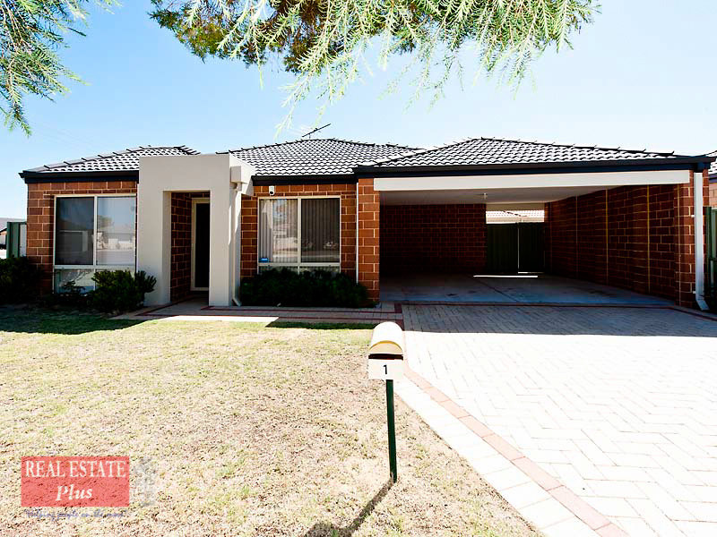 1 Mildmay Street, Balga, WA 6061 - Property Details