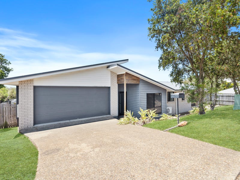 13 Cressbrook Street, Clinton, Qld 4680 - Property Details