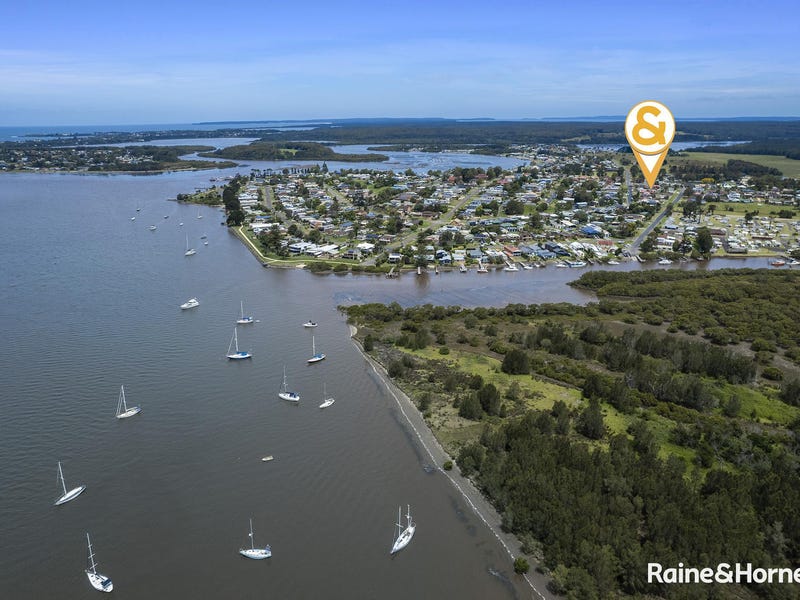 13 Pyree Street, Greenwell Point, NSW 2540 - realestate.com.au