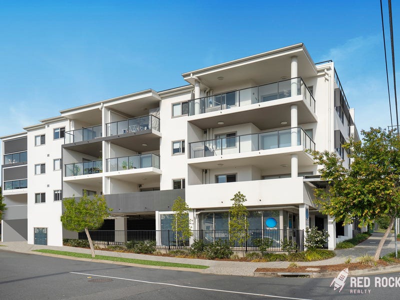 102/30 Cinderella Drive, Springwood, Qld 4127 - Property Details