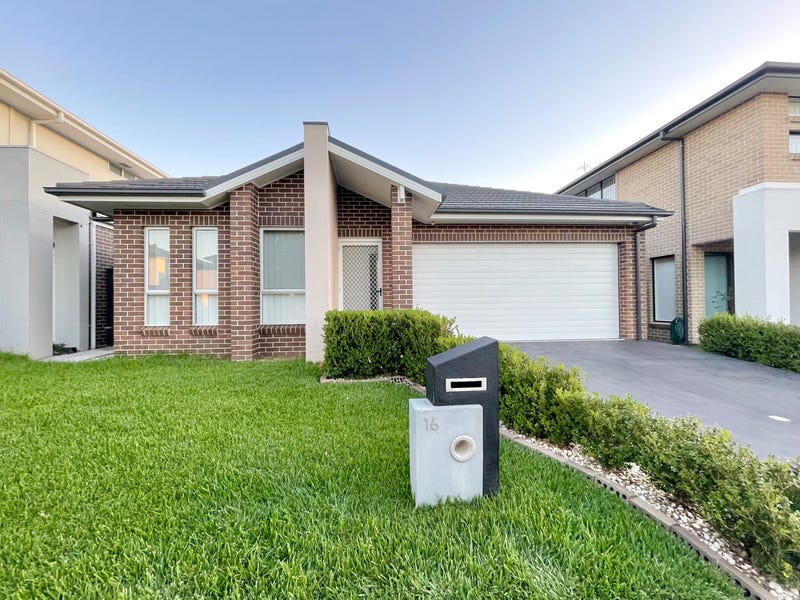 16 Fairbrother Avenue, Denham Court, NSW 2565 - realestate.com.au
