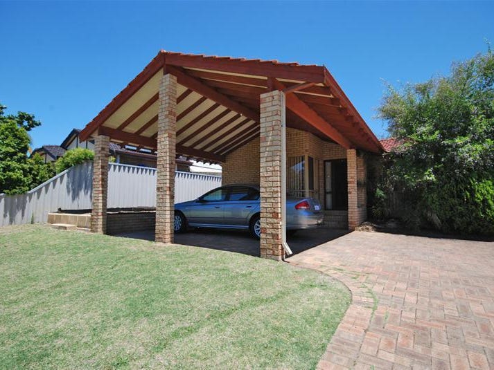 12B Castlegate Way, Woodvale, WA 6026 - realestate.com.au