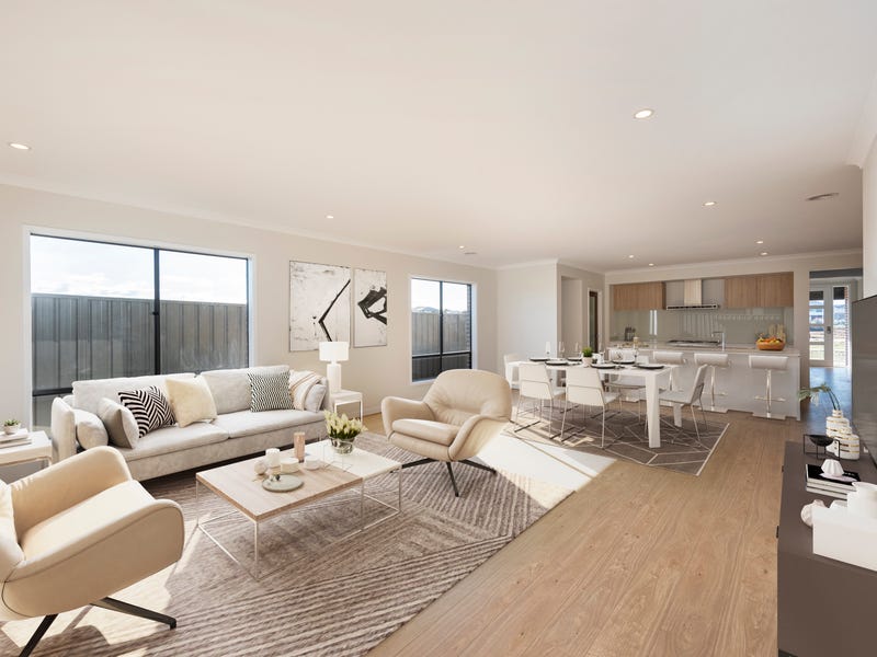 80 Railway Pde, Kalkallo, Vic 3064 - Property Details