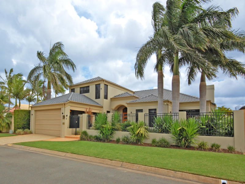 15 Christa Way, Benowa, Qld 4217 - Property Details