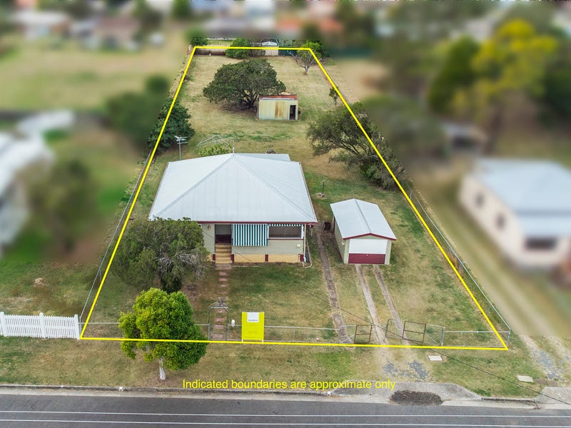 Sold Property Prices & Auction Results in Gatton, QLD 4343 (+2 ...