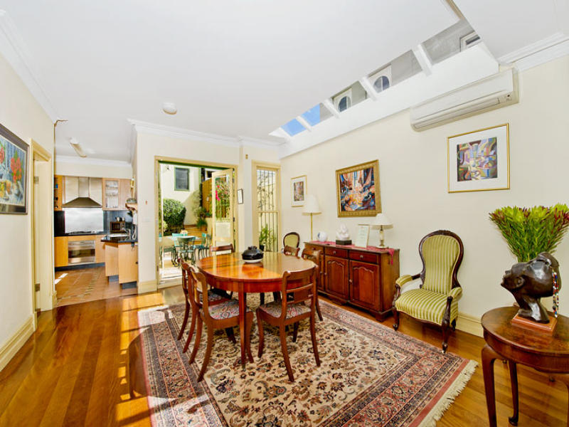 35 Windsor Street, Paddington, NSW 2021 - Property Details