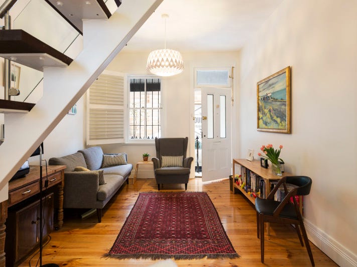 18 Victoria Street, Paddington, NSW 2021 - Property Details