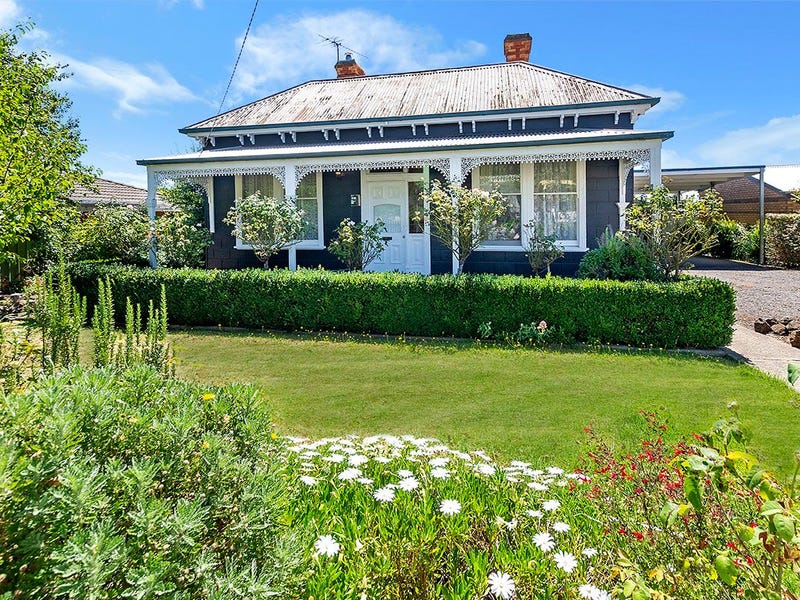 5 LONSDALE STREET, Hamilton, Vic 3300 - Property Details