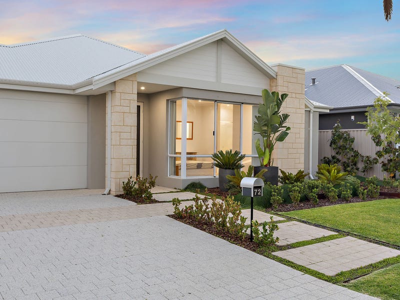 72 Vincent Road, Sinagra, WA 6065 - Property Details