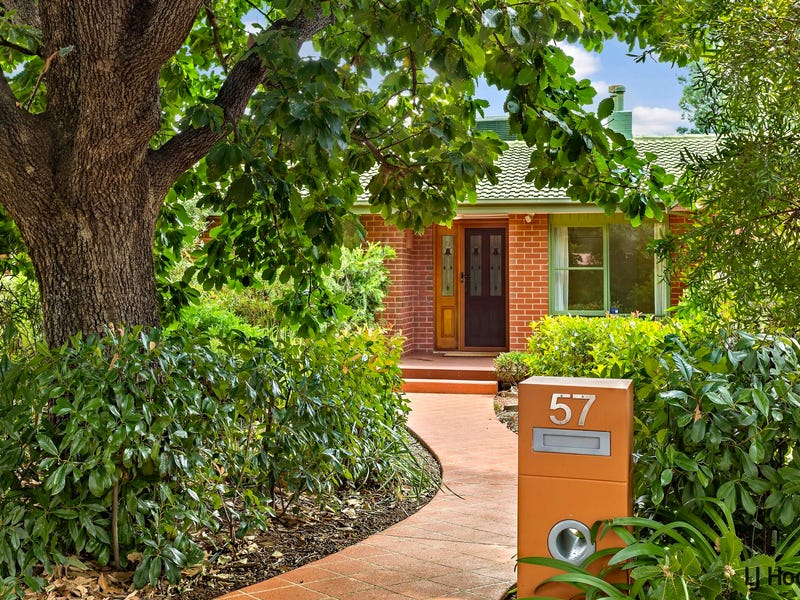 57 Wilshire Street, Dickson, ACT 2602 - Property Details