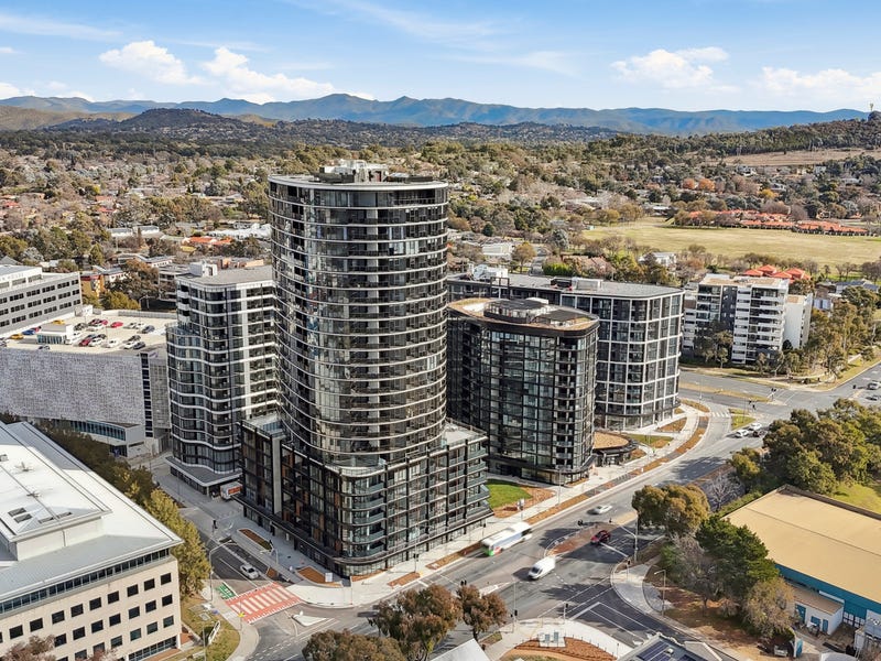 Unit 407/Door T2-151 WOVA, Phillip, ACT 2606 - Apartment for Sale ...