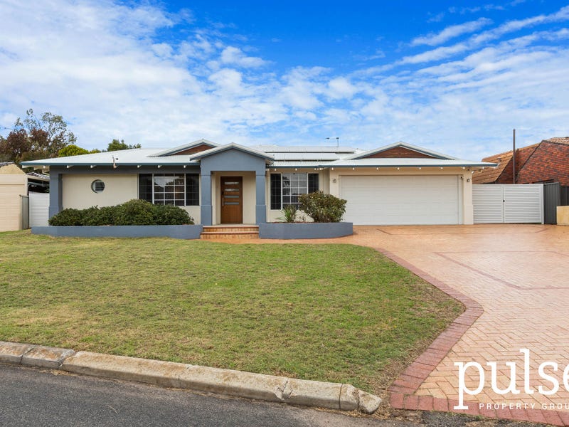 5 Aldam Crescent, Shelley, WA 6148 - Property Details