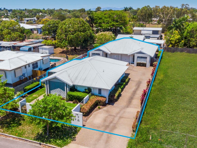 110 Anne Street, Aitkenvale, Qld 4814 - Property Details