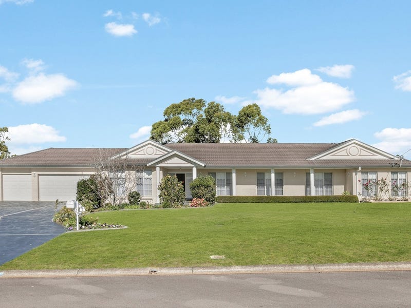 7 Tahlee Place, Medowie, NSW 2318 - Property Details