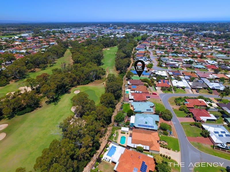 Sold Property Prices & Auction Results in Meadow Springs, WA 6210 ...