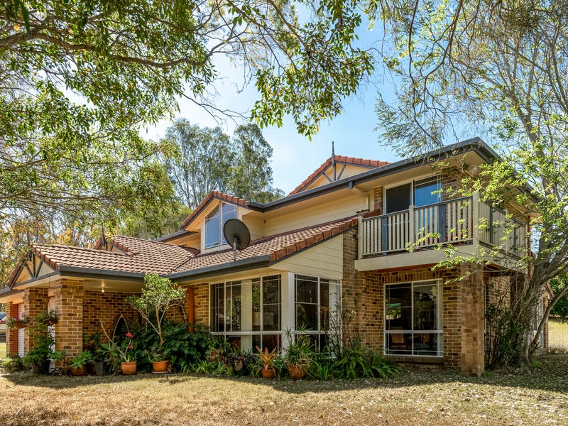 145 Pullenvale Road, Pullenvale, QLD 4069 - realestate.com.au