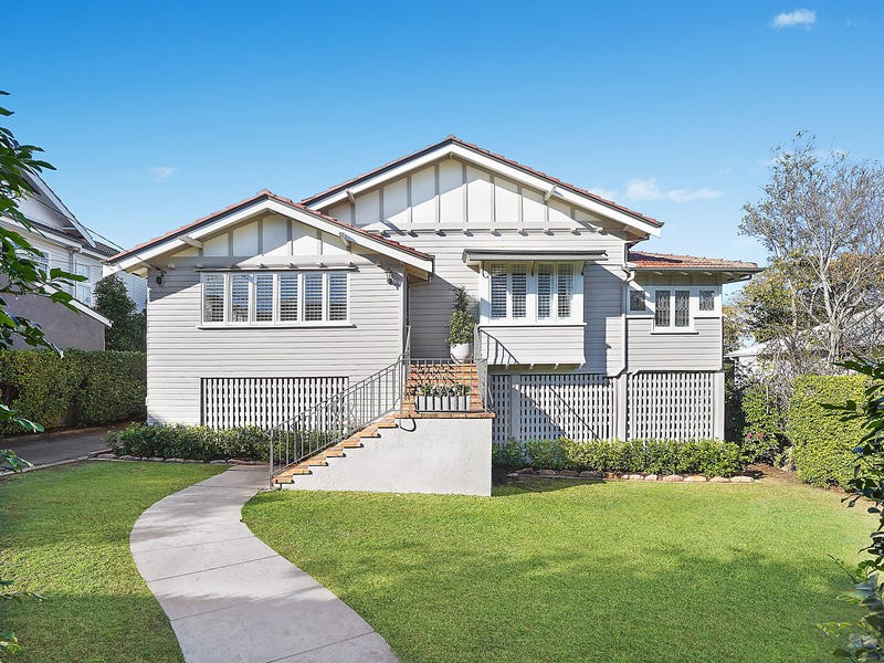 3 Henry Street, Ascot, QLD 4007 - realestate.com.au