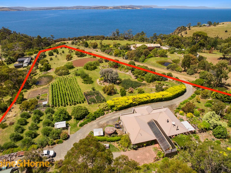 259 Tinderbox Road, Tinderbox, Tas 7054 - Property Details