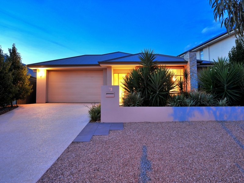 73 Highfield Drive, Craigburn Farm, SA 5051 - realestate.com.au