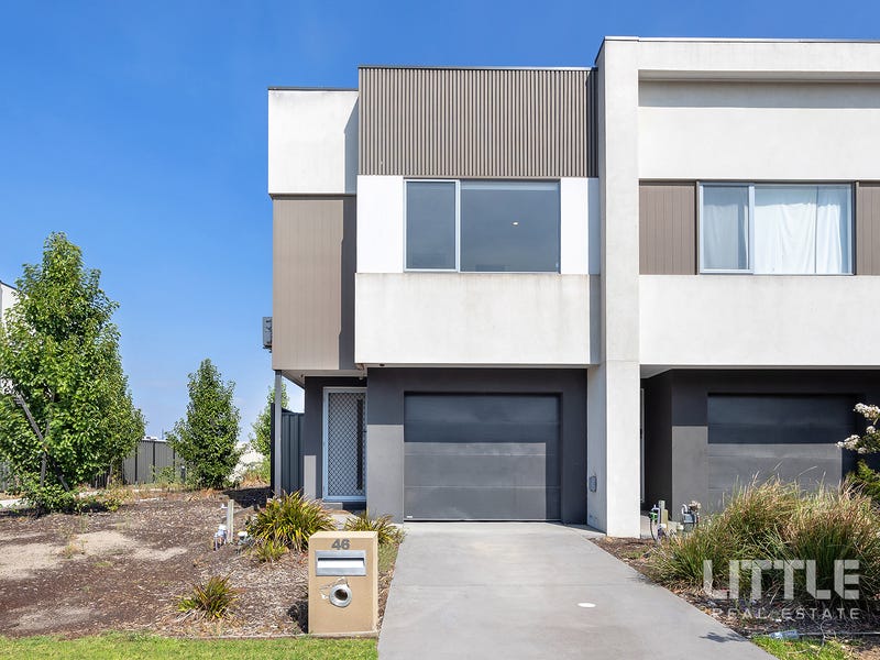 46 Merlin Street, Craigieburn, Vic 3064 - Property Details