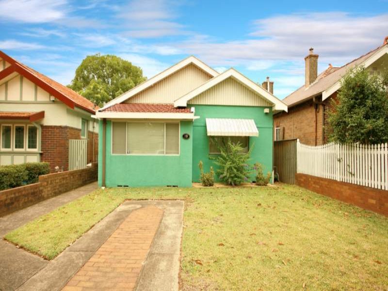 19 Ryde Road, Hunters Hill, NSW 2110 - realestate.com.au