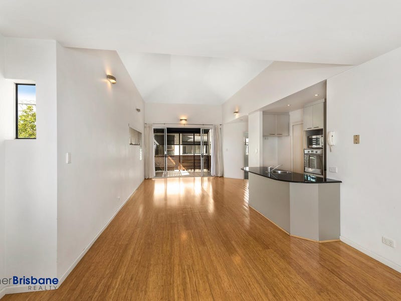 3/26 Berry Street, Spring Hill, QLD 4000 - realestate.com.au