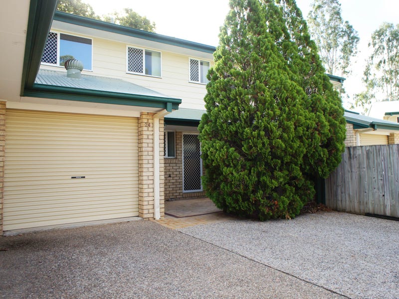 24/70 Ridgevale Drive, Helensvale, Qld 4212 - Property Details