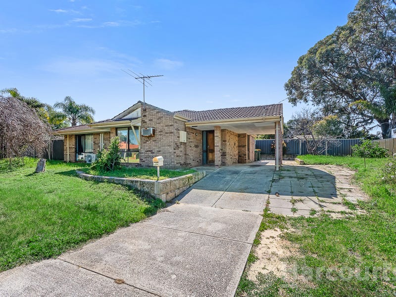 36 Wonambi Way, Wanneroo, WA 6065 - Property Details