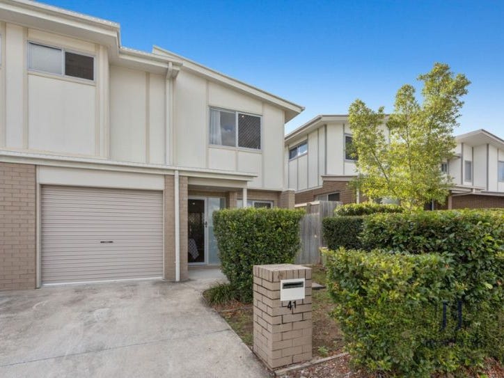 41 Ari Street, Marsden, Qld 4132 - Property Details