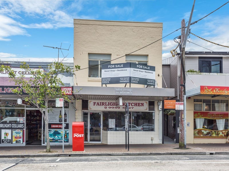 144 Sydney Road, Fairlight, NSW 2094 - Property Details